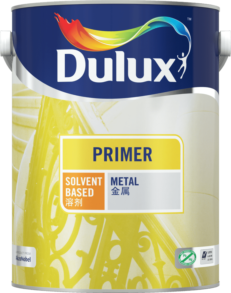 7 Best Paint Primers For Painting Your Home in Singapore