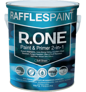 7 Best Paint Primers For Painting Your Home in Singapore