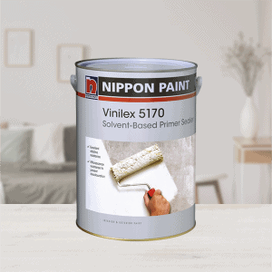 7 Recommended Sealer Paint for Painting Your Singapore Home